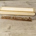Personalised Wooden Desk Name Plate. Infinity Anchor. Custom - Etsy