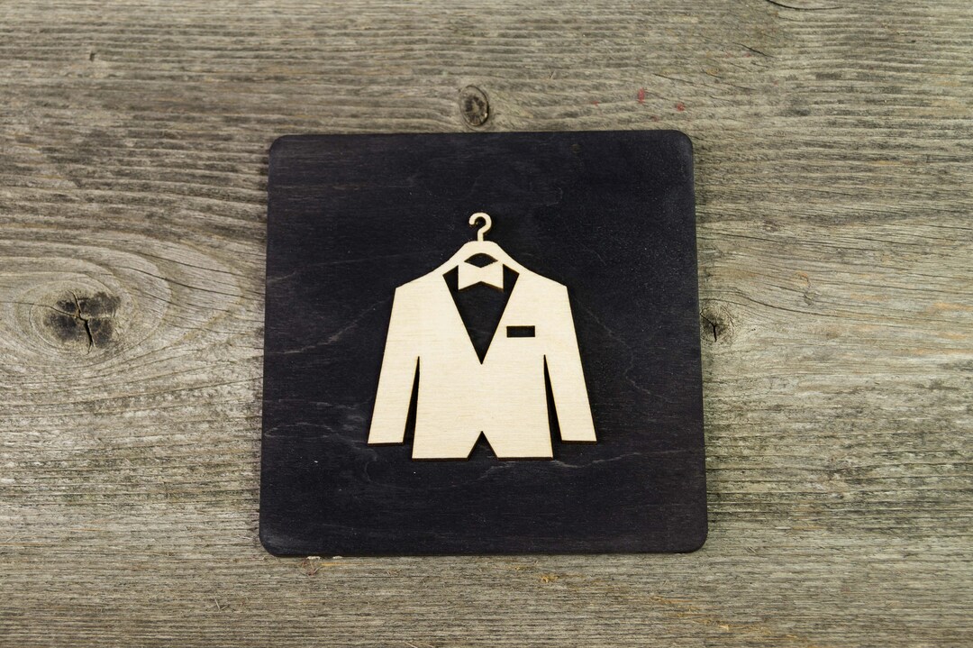 Men Changing Room Wooden Sign. Shop Sign. Fitness Club Sign. - Etsy