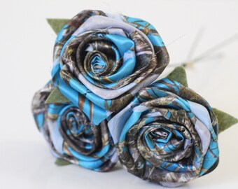 Camo Wedding Decor | Etsy