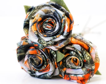 Camo Wedding Decor | Etsy