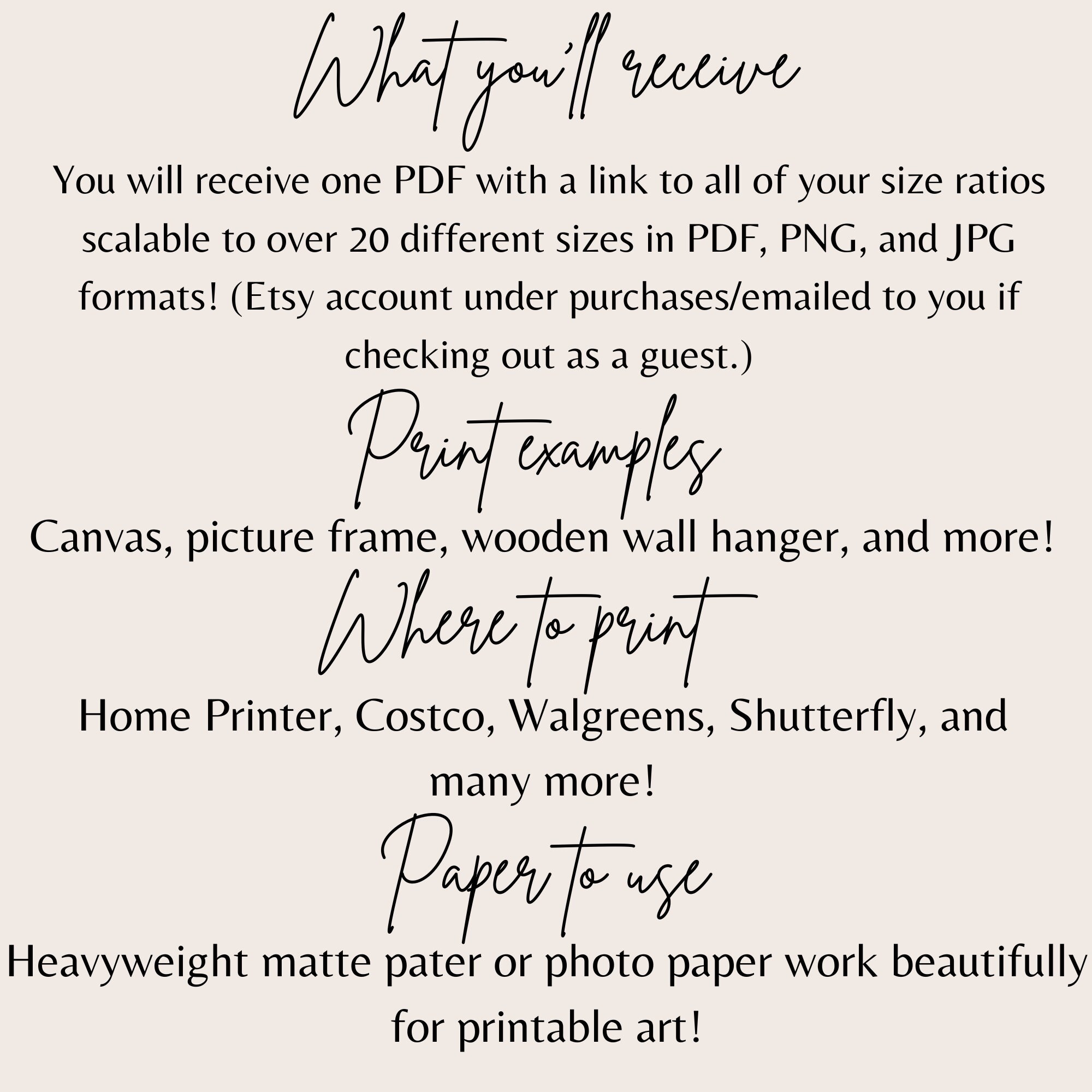 Best Friend Quote Wall Sign Printable Wall Art You're My - Etsy