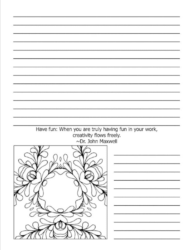 Coloring Journal, Coloring Pages, Coloring Sheets, Adult Coloring Pages ...