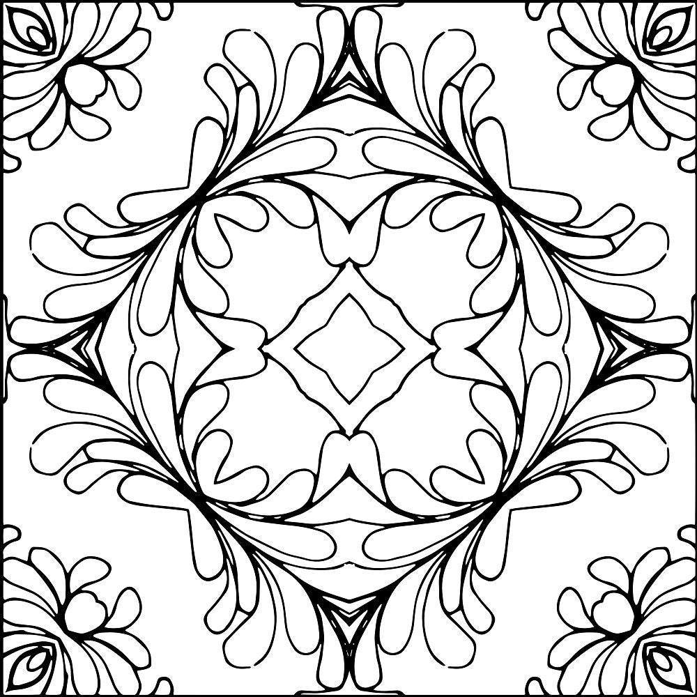 Coloring Journal, Coloring Pages, Coloring Sheets, Adult Coloring Pages ...