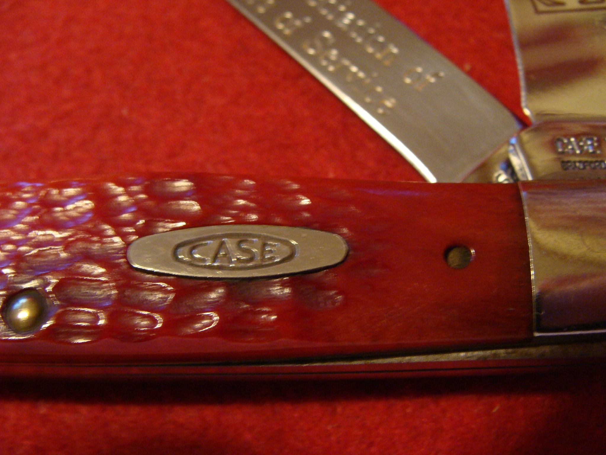 Case Trapper 6254 1992 - Etsy