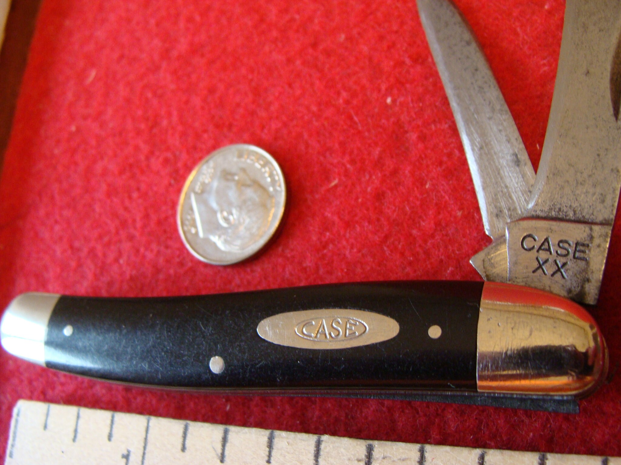 Case Serpentine Jack (#22087) NO Pattern Number on Tang. - Etsy