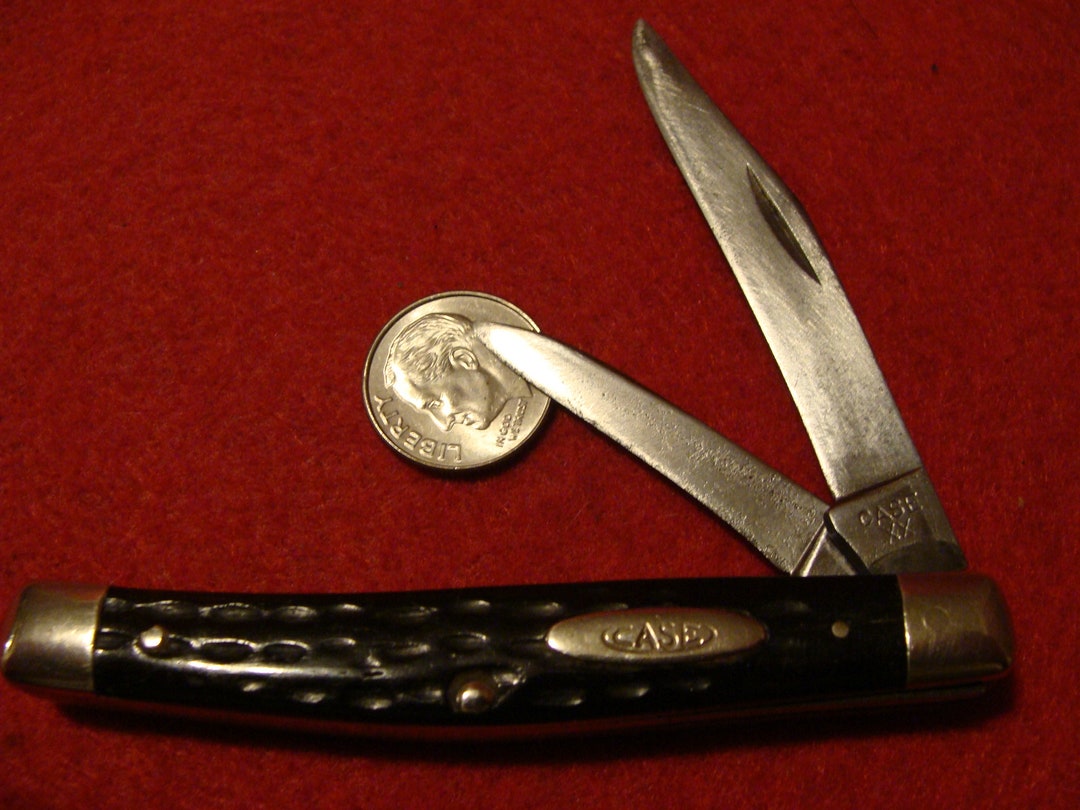 Case 1940 - 1964 Junior Premium Jack #6244 - Etsy