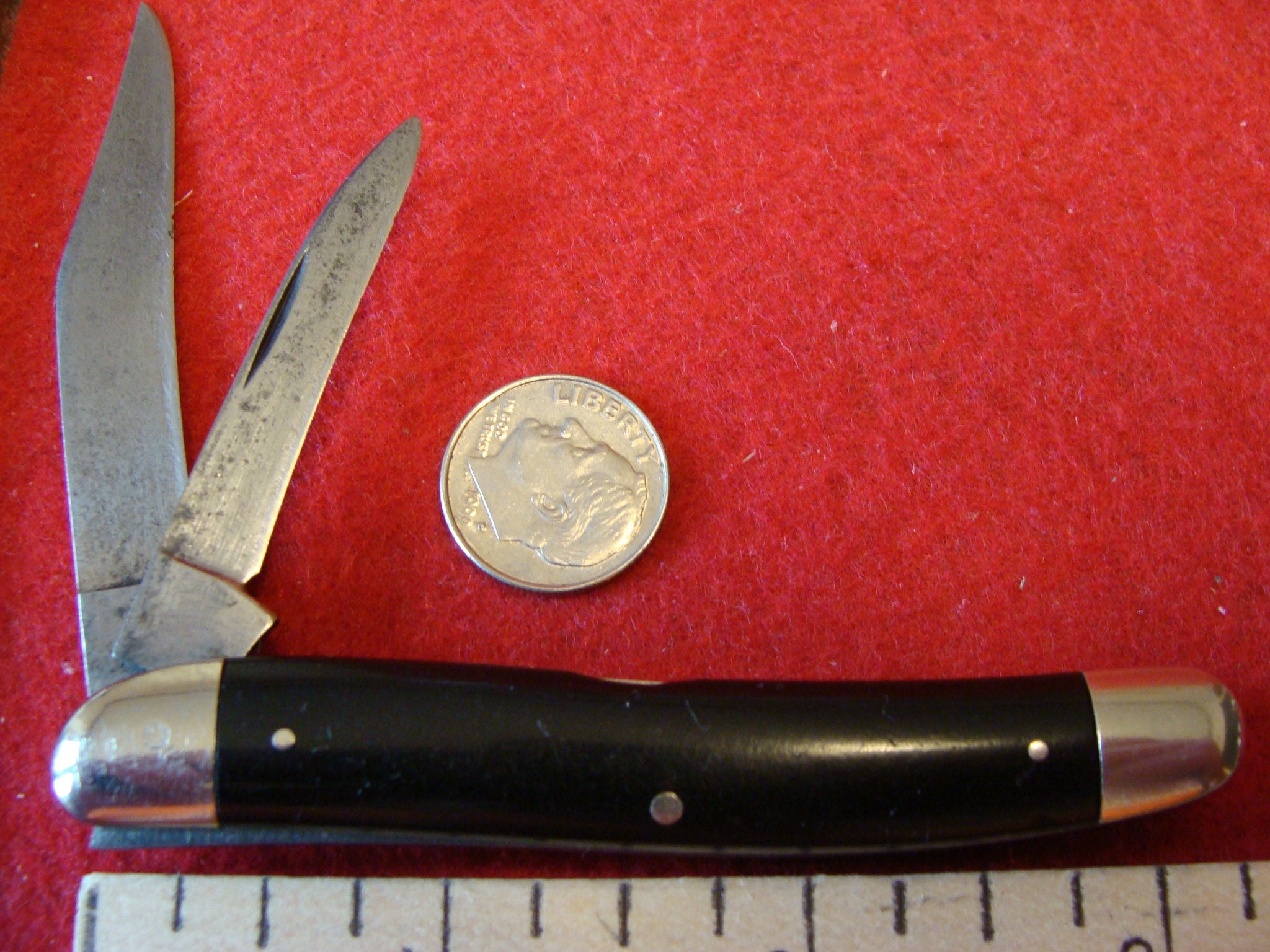 Case Serpentine Jack (#22087) NO Pattern Number on Tang. - Etsy