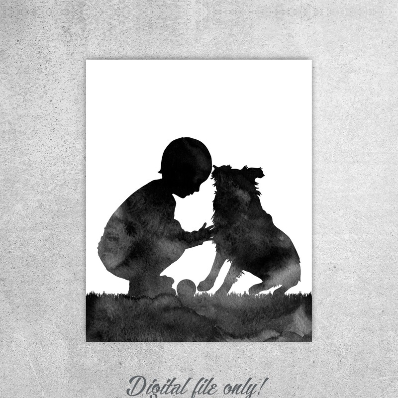 Mini Australian Shepherd - Etsy