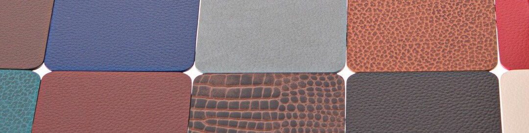 Color Palette / Samples / 10 Colors - Etsy