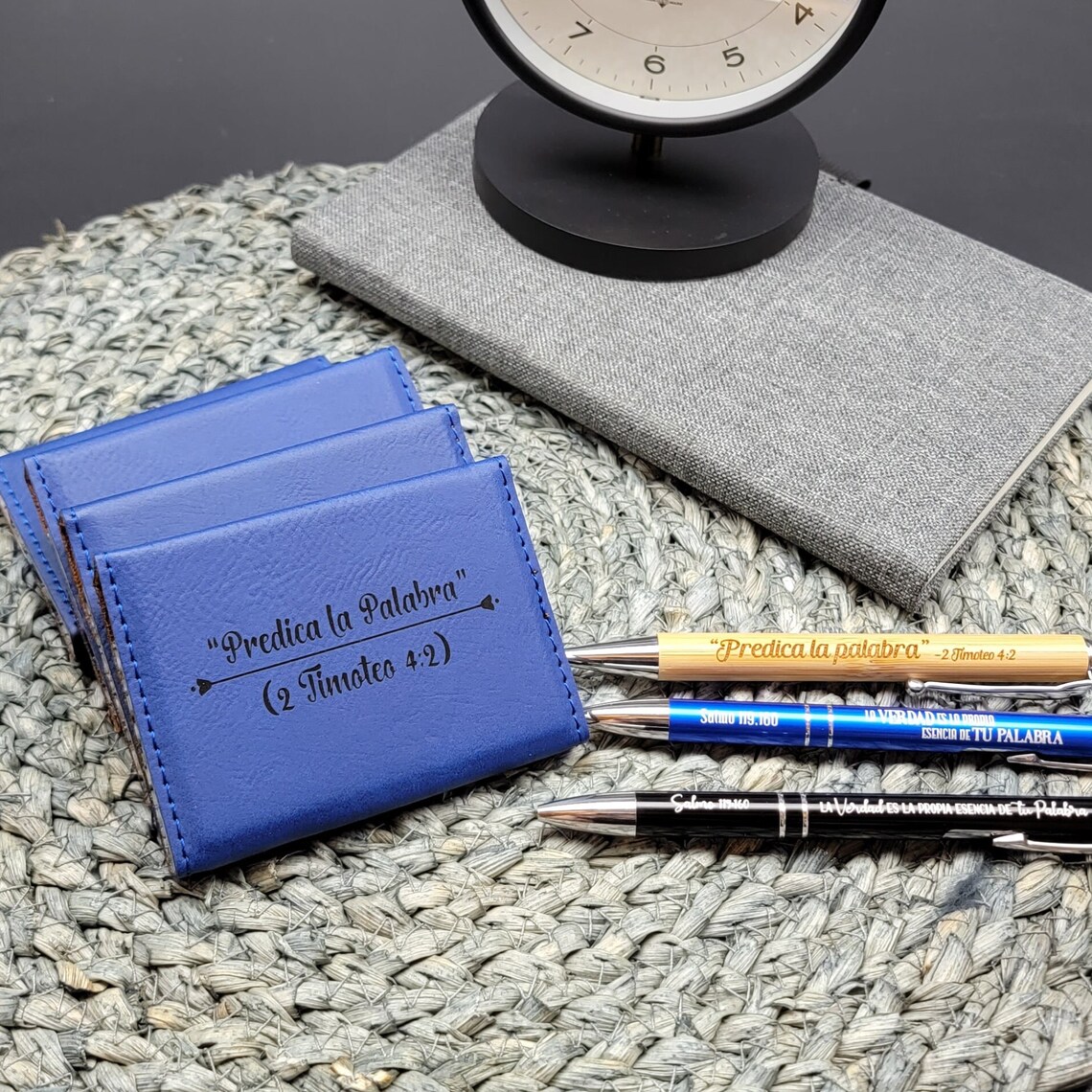 JW preach the Word Contact Card Holder for Service - Etsy