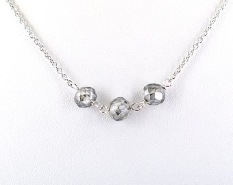 Diamond chain | Etsy