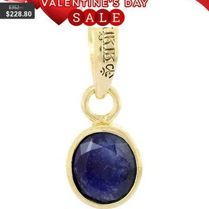 Wear This Mantra Energized Blue Sapphire Gemstone Mantra | Etsy