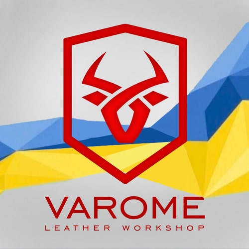 VAROME - Etsy