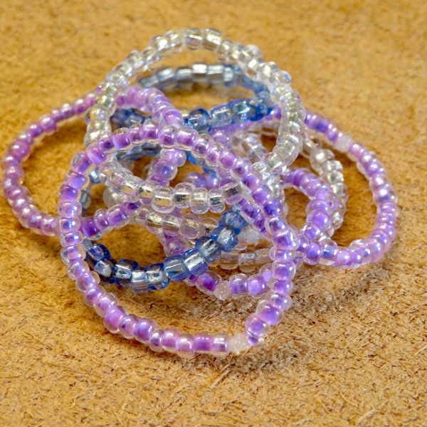 Elastic Toe Ring - Etsy