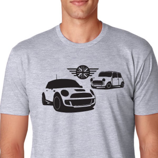 Mini Cooper - Etsy