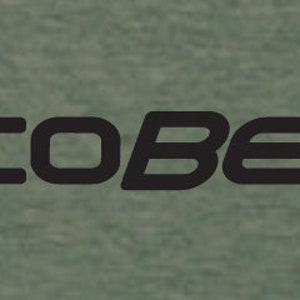 Ford ECOBEAST T-shirt: Turbo Graphic Tee - Etsy