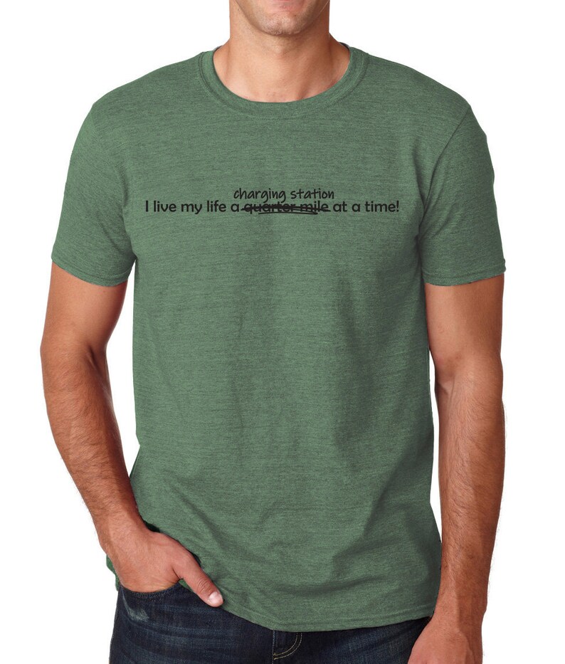 Electric Vehicle EV Funny CHARGING STATION Tesla Bolt Id4 Leaf - Etsy