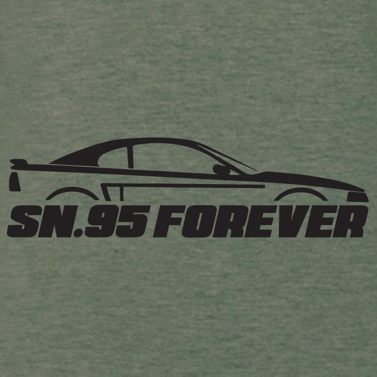 SN95 NEW EDGE FOREVER Sn.95 Sn 95 Sn-95 1994-2004 1999 2000 - Etsy