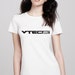 Honda VTEC JDM T-shirt Grey - Etsy