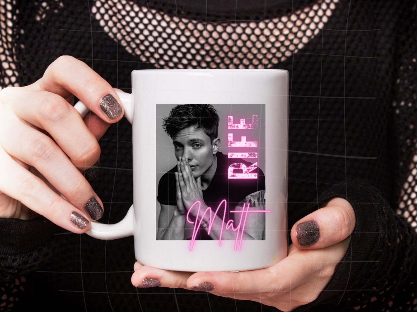 Matt Rife PNG File | Instant Download | Sublimation Design - Etsy