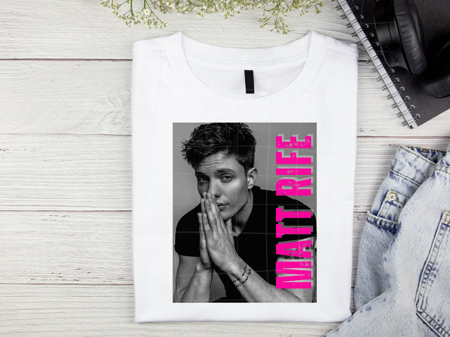 Matt Rife PNG Bundle Instant Download File Sublimation Design - Etsy