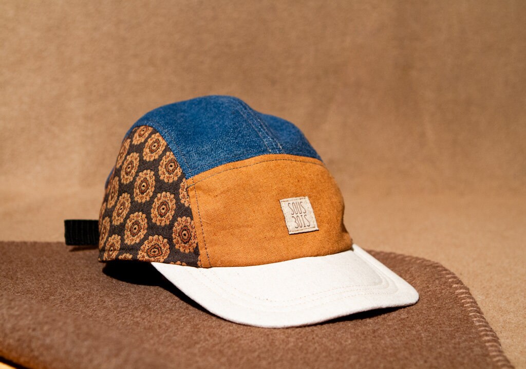 The FOREST FANCY // Adult Upcycled HATS \\ Handmade Hats, Slowfashion ...