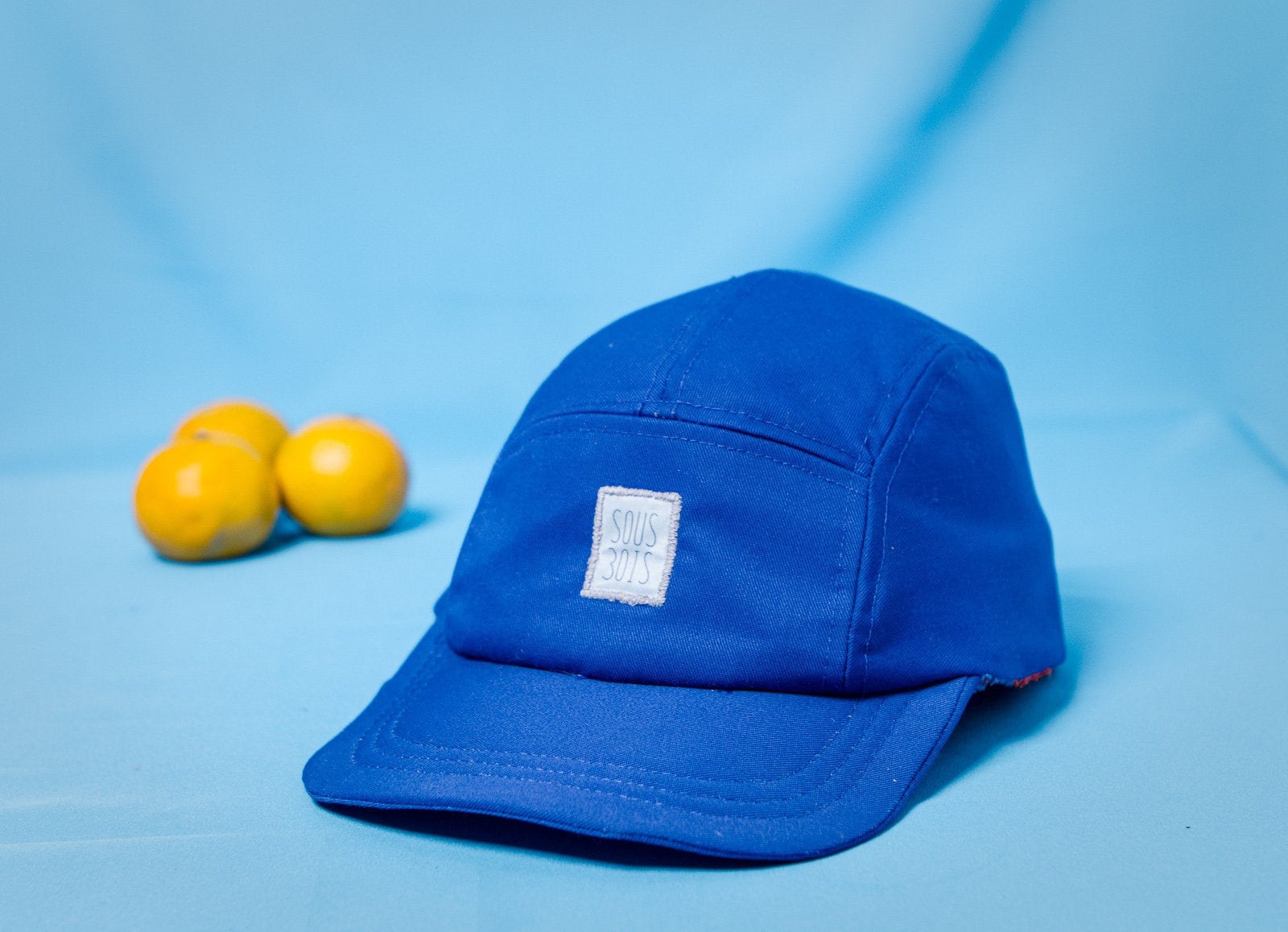 The DORY Cap // Custom Made on RESQUEST Adults&kids Sizes - Etsy