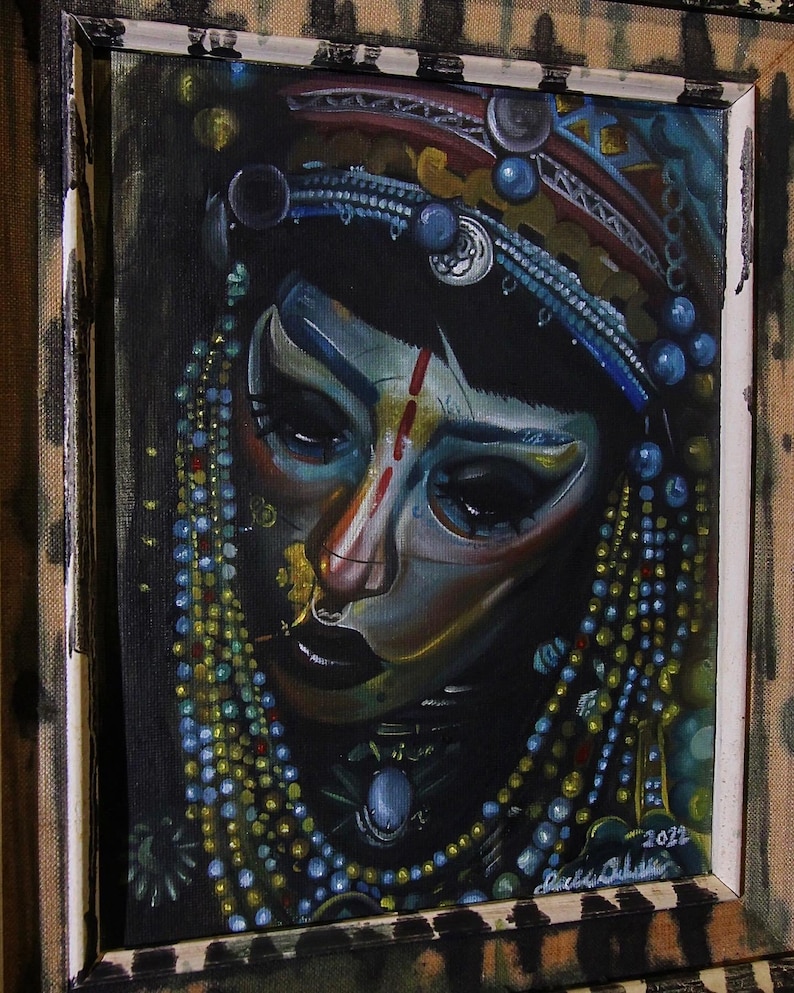 Jibaro (print) - Etsy