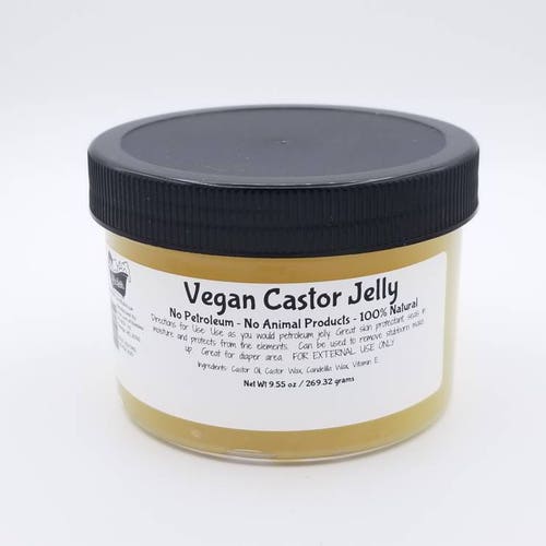 Un-petroleum Jelly - Etsy