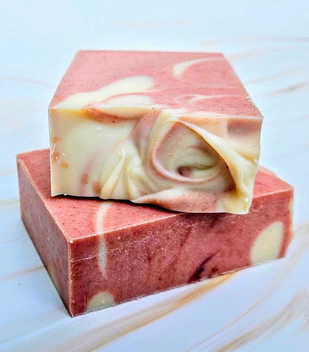 Mystique Feminine Hygiene Soap — 5 Oz Bar | Ph Balanced, Odor Control ...