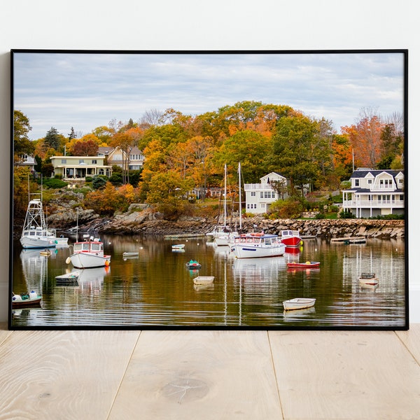 Perkins Cove - Etsy