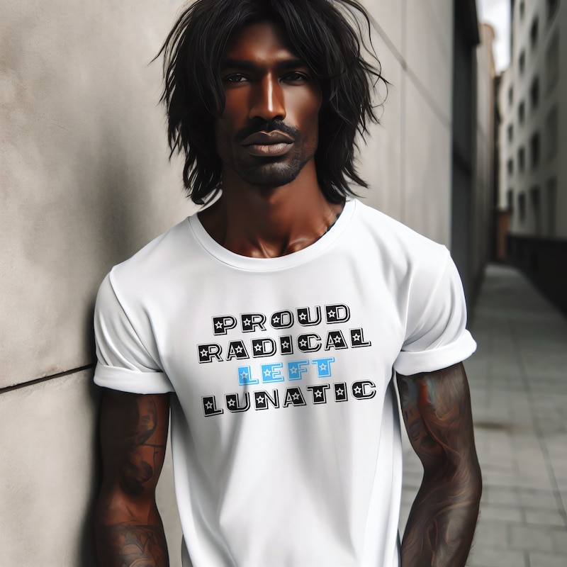 Radical Left Shirts - Etsy