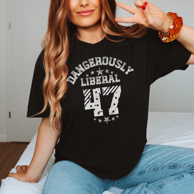 Liberal Tshirts - Etsy