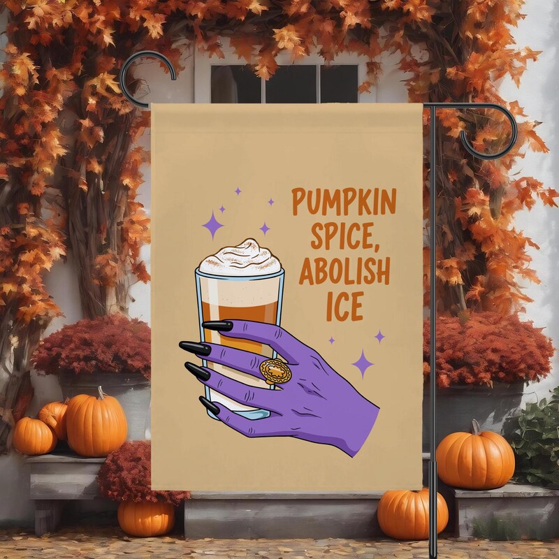 Ice Spice Flag - Etsy