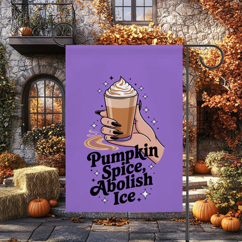 Ice Spice Flag - Etsy