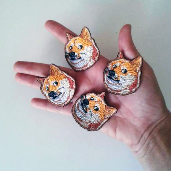 Doge - Etsy