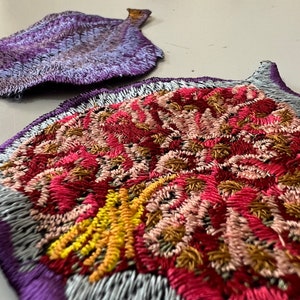 Moks638 Fig, Tropical Fruit, Subtropical Plant, Fig Tree Set 2pcs ...