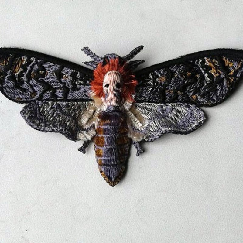 EmbroideryMoks - Etsy