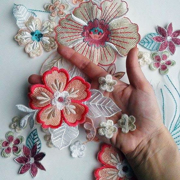 Embroidery Patch - Etsy