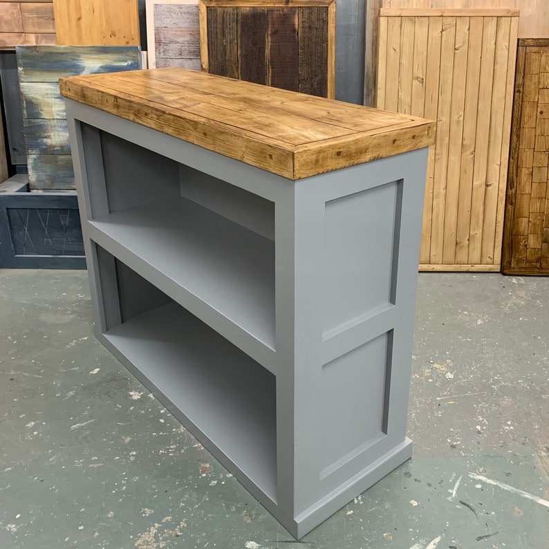 Retail Unit / Home Bar / Kitchen Island - Etsy