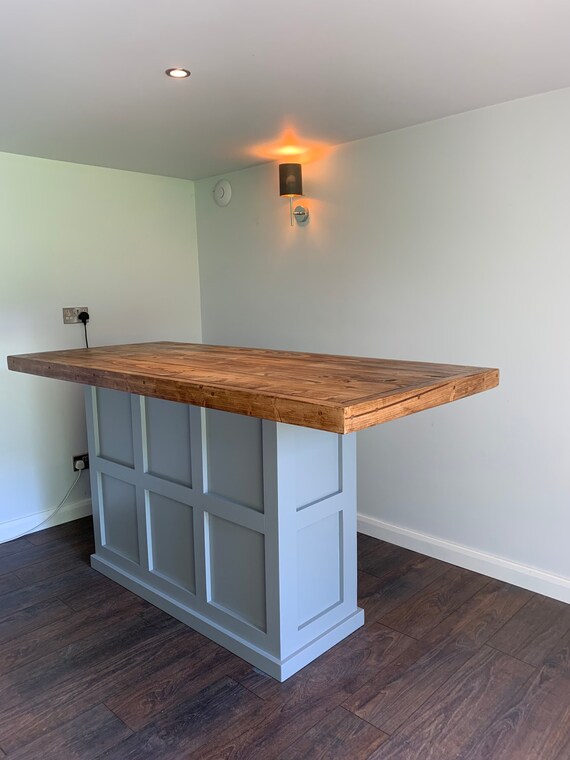 Home Bar / Kitchen Island | Etsy