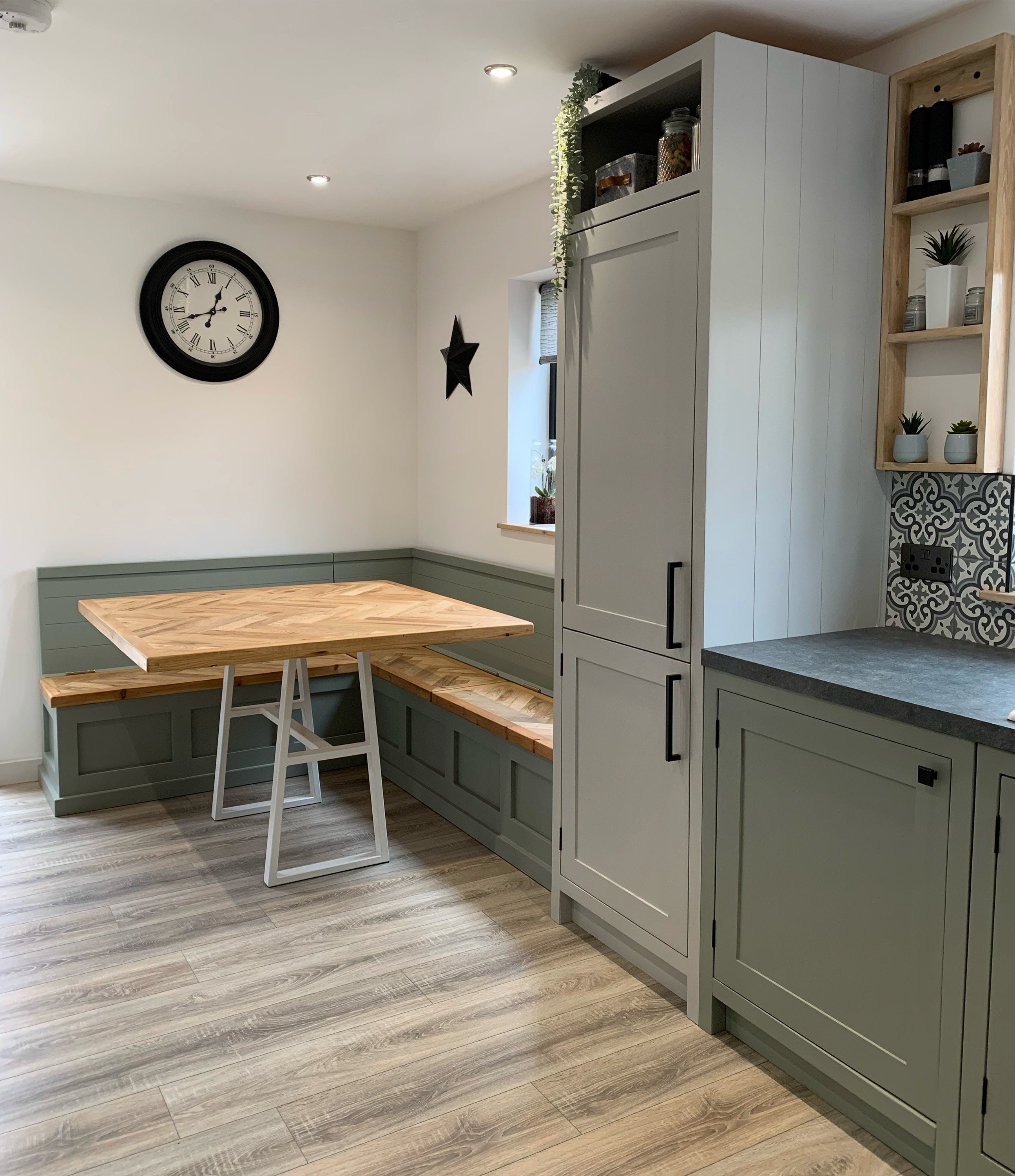 Bespoke Kitchen - Etsy UK