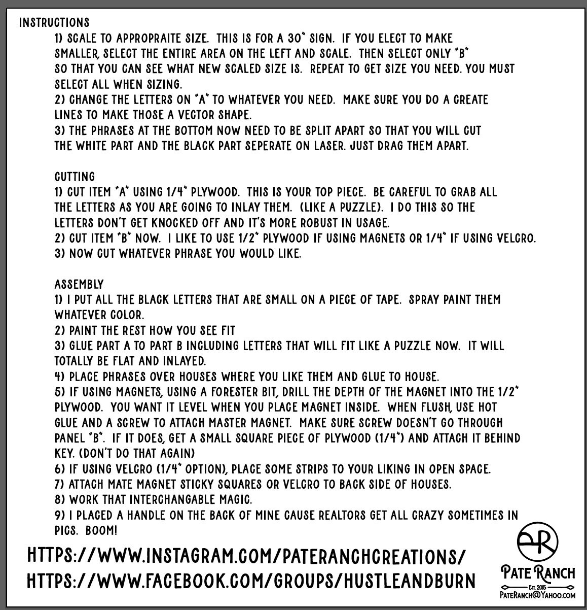 Interchangeable Realtor Key Sign Digital File SVG AI - Etsy