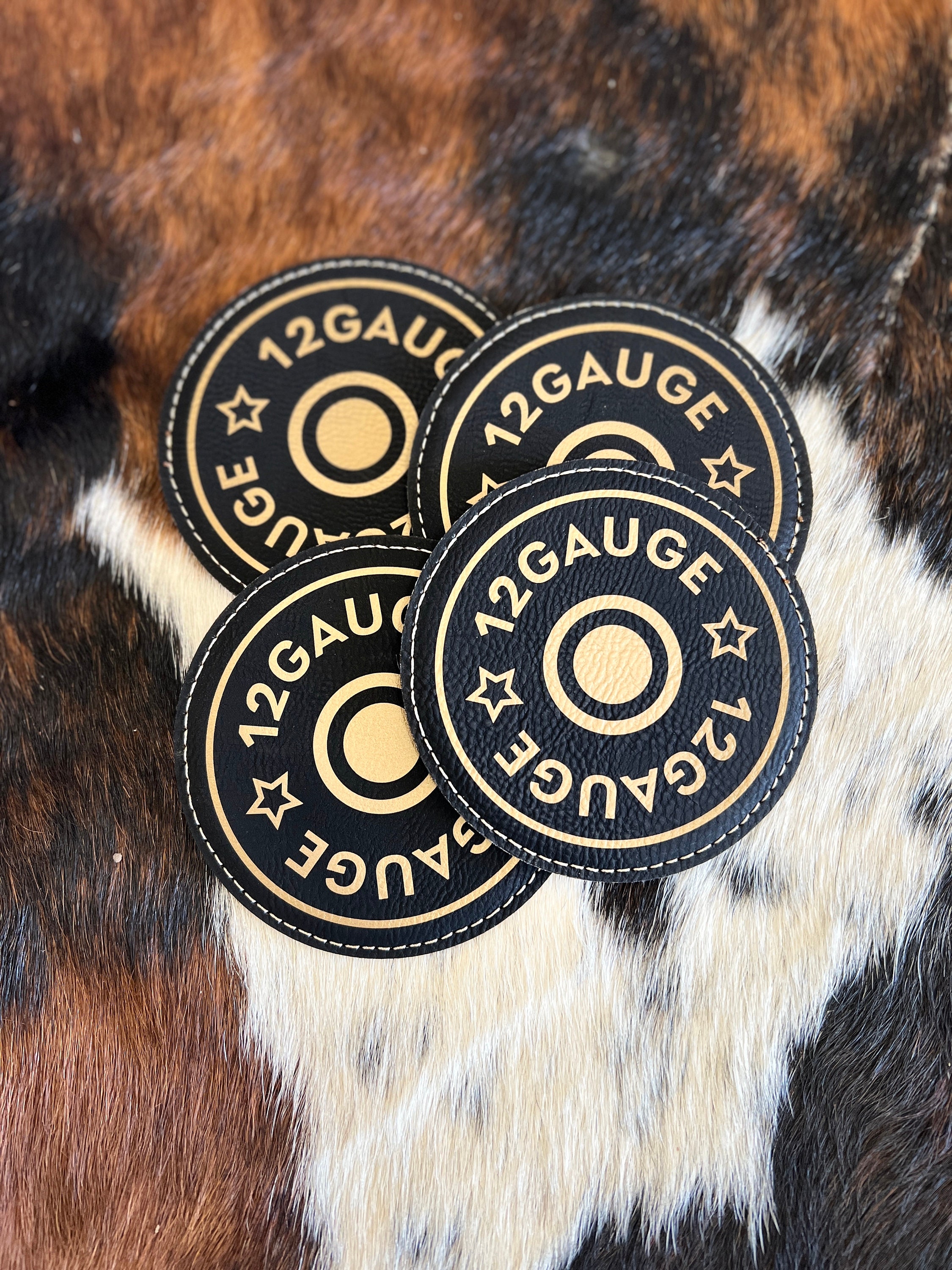 12 Gauge SVG - Digital File (no Physical Product) - Etsy