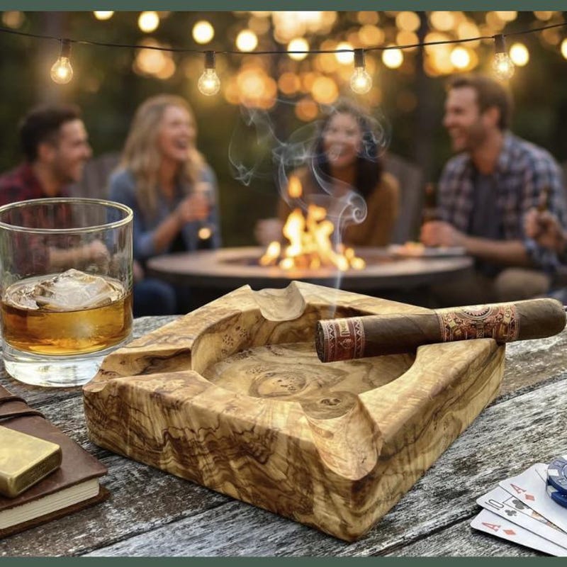 Ash Trays for Cigarettes - Etsy