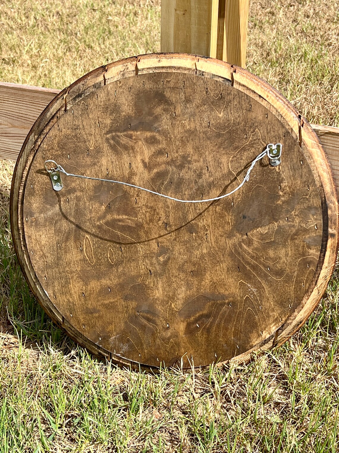 Bourbon Bar Whiskey Barrel Sign - Etsy