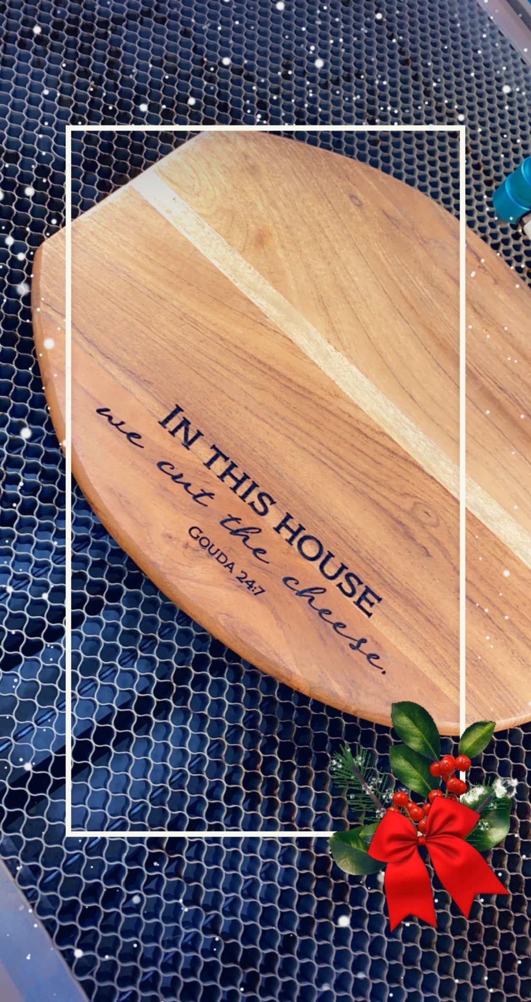 In This House Svg / Digital File - Etsy