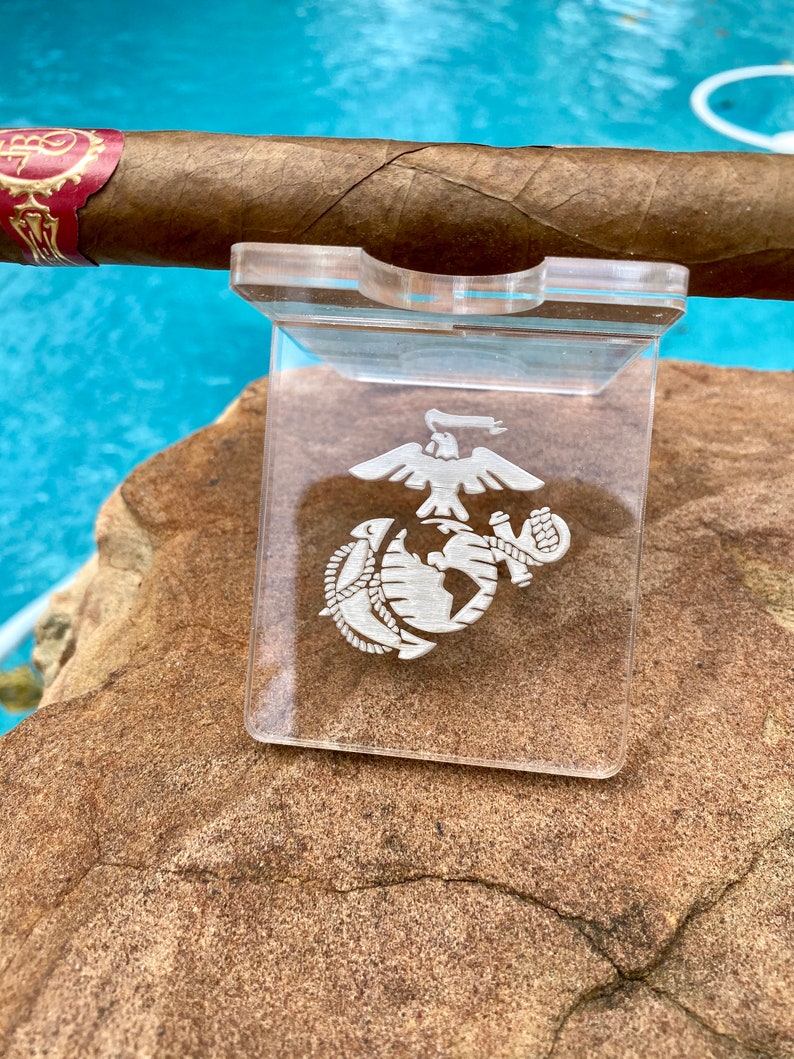 Cigar Stand digital / Holder / Display SVG AI Digital File - Etsy