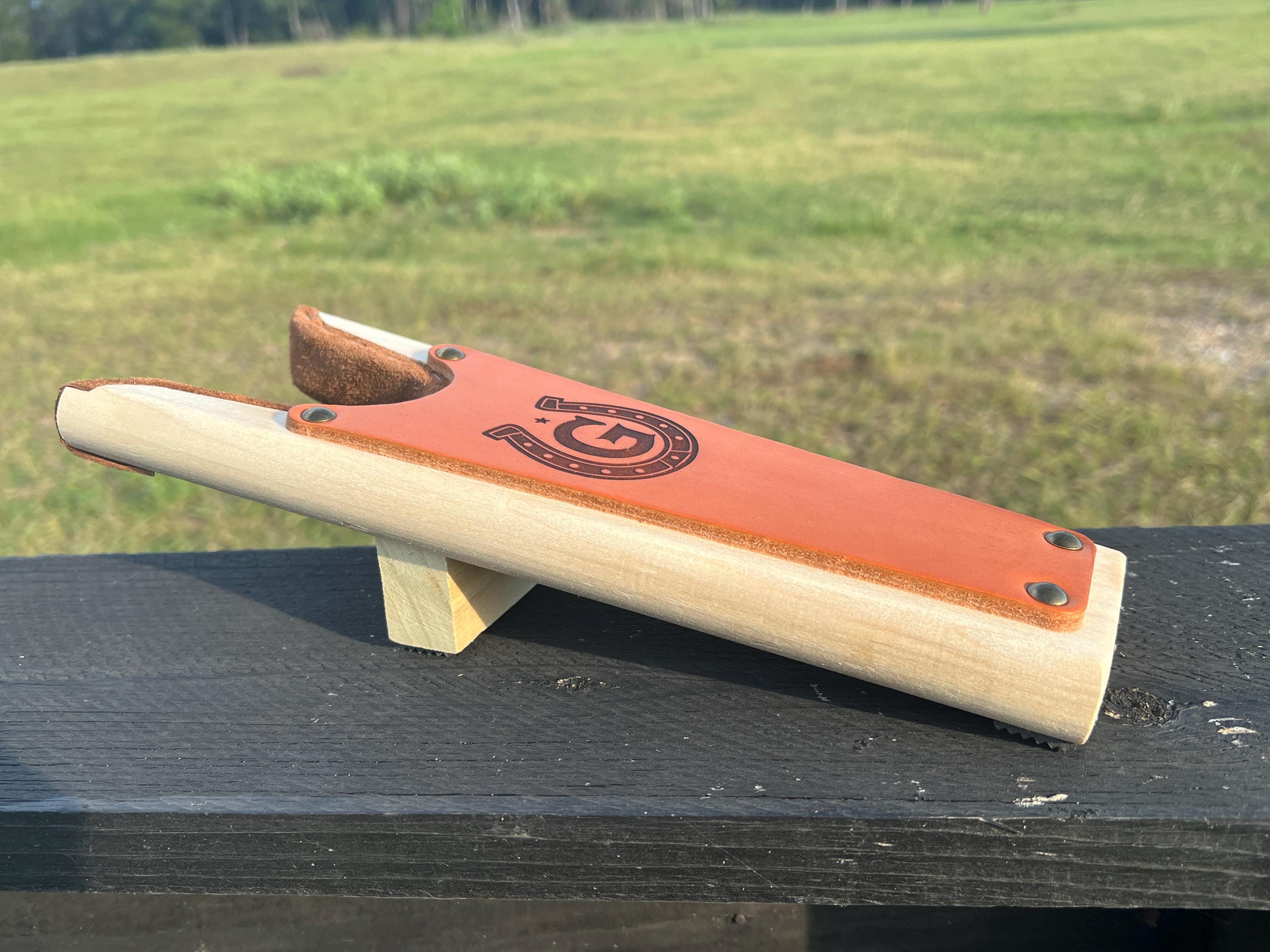Boot Jack - Made in Texas - Etsy