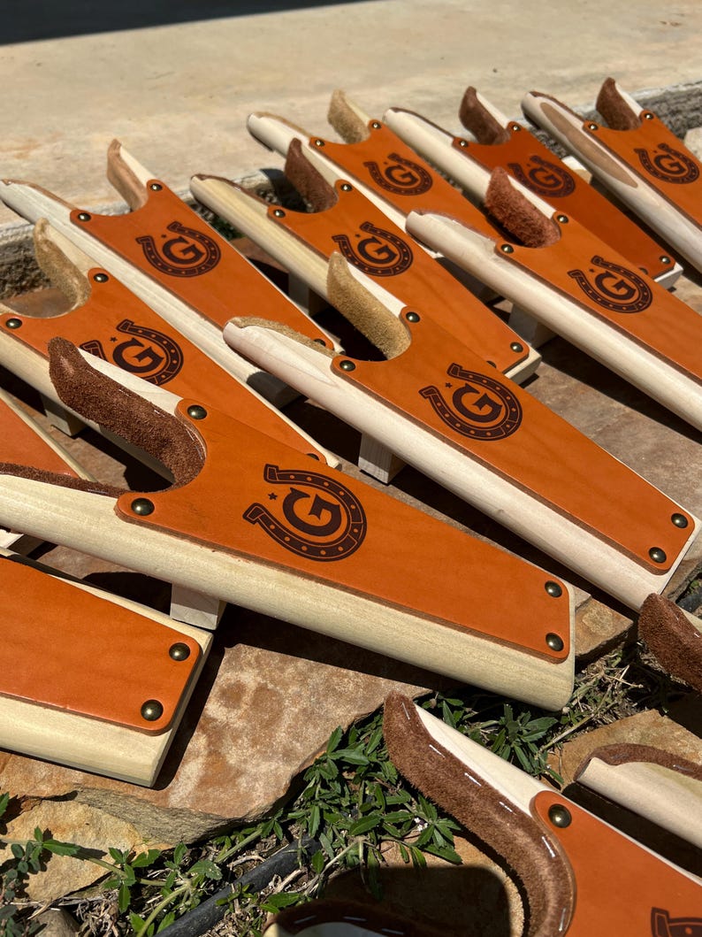 Boot Jack - Made in Texas - Etsy